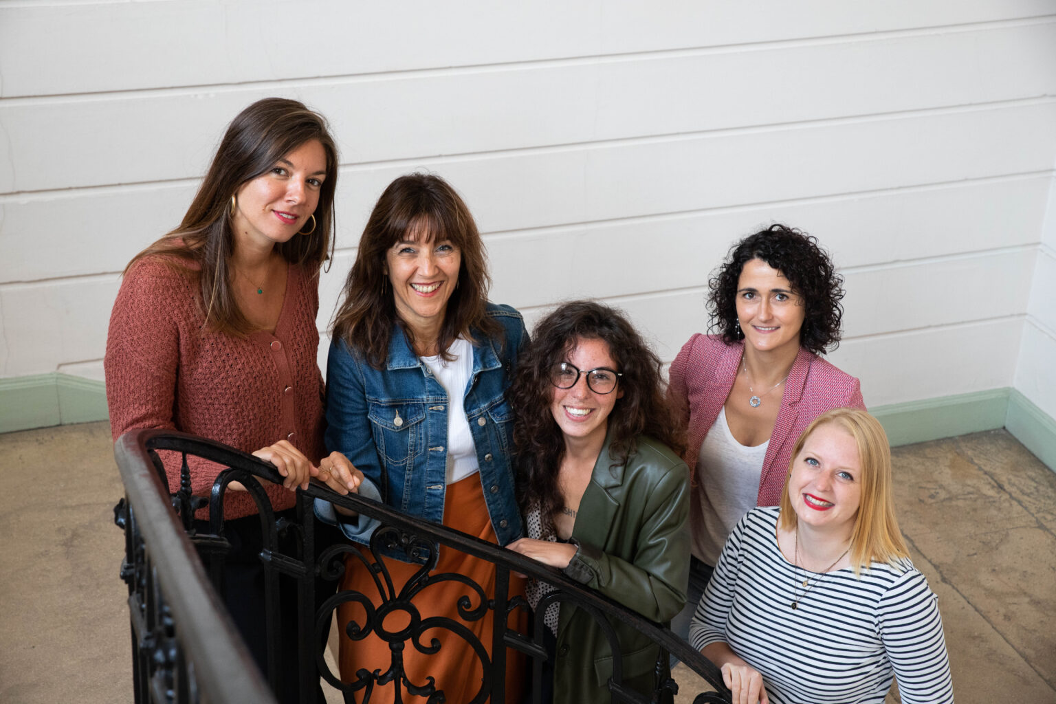 La nouvelle équipe du CFA au complet ! - CFA Opera